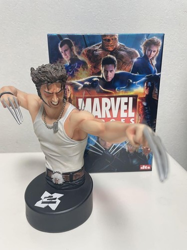 Rare Marvel Marvel Hero DVD BOX 3000 Set Limited Edition | eBay