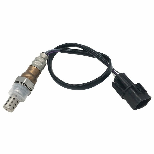 96951720 Downstream Oxygen Sensor for Chevrolet Aveo Pontiac G3 Swift 1 ...