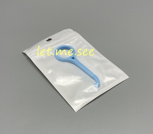 Dental Aligner Tray Take Off Retainer Retriever Clear Braces Remover ...