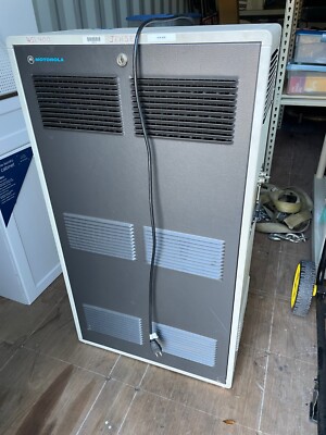 Motorola MSF5000 Base Station & Repeater | eBay