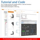Freenove Robot Dog Kit for Raspberry Pi 5 4 B 3 B+ Servo Camera ...