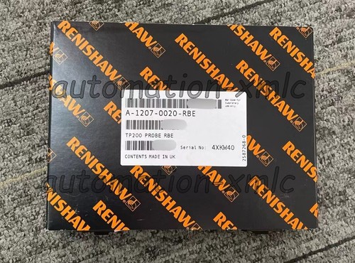 Brand new in box A-1207-0020-RBE tp200 Main body A-1207-0020-RBE DHL | eBay