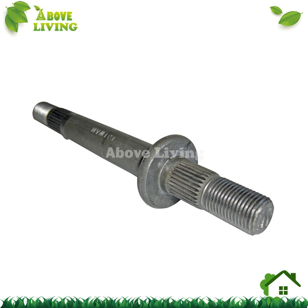 Spindle Shaft For Murray 30" 30504x92A 30505x92A 30540x20 30540x29 ...