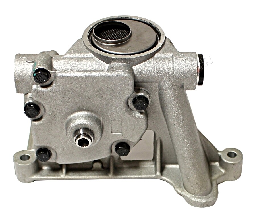 LORO Oil Pump For AUDI VW SKODA A4 Avant A6 A8 Passat Superb I 4B 8D ...