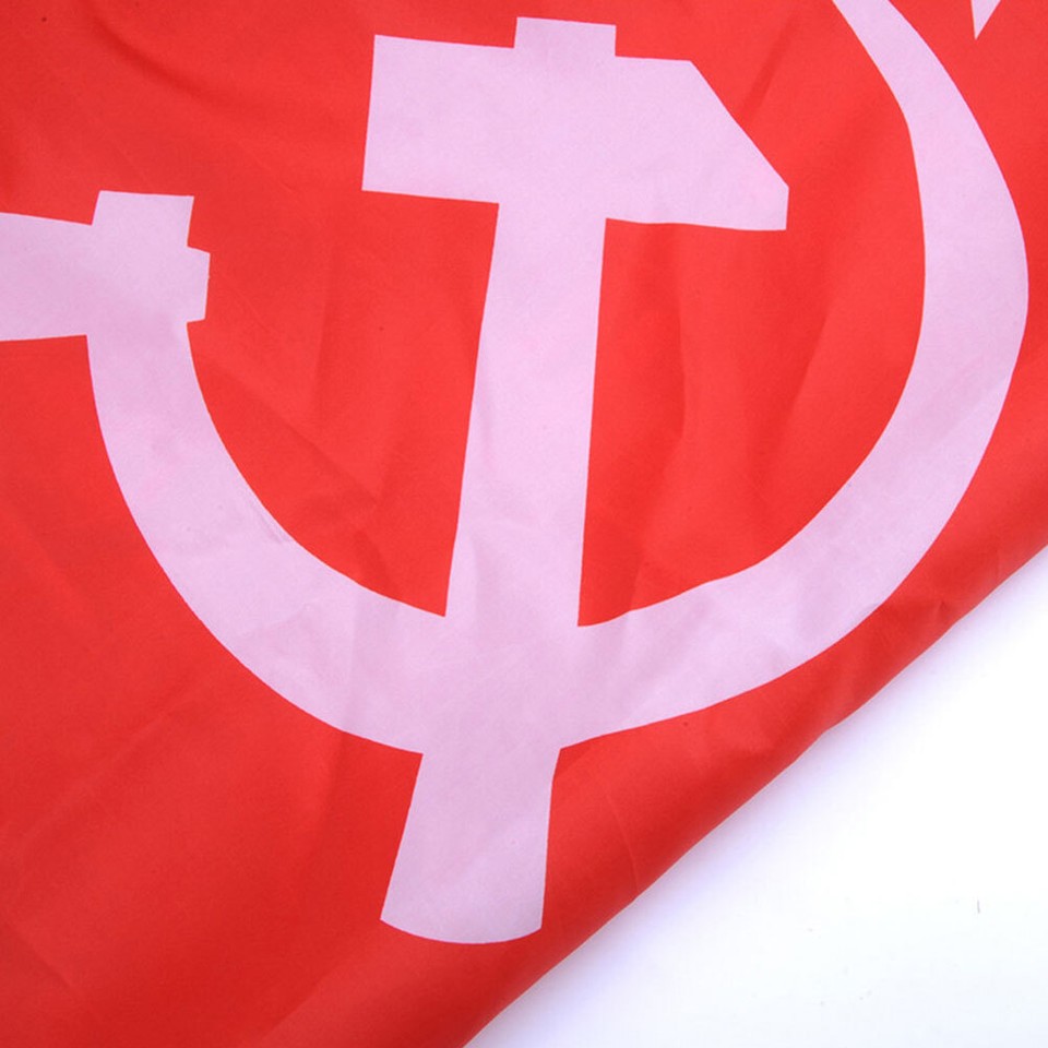 90x135cm Russian Victory Day Flag Polyester 1945 Soviet Union WW2 ...