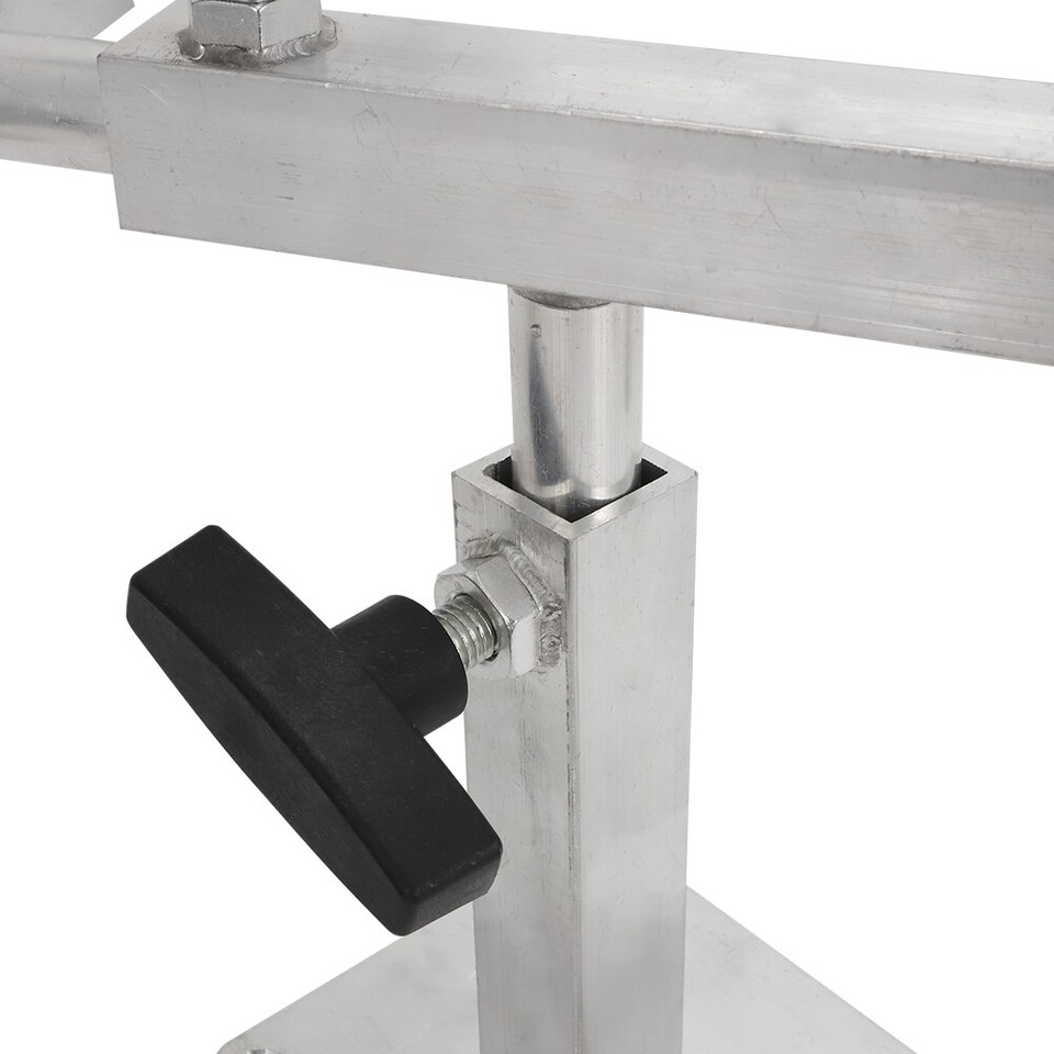 Taxidermy Stand 3 Axis Mounting Stand Kit For Small / Large Taxidermy ...