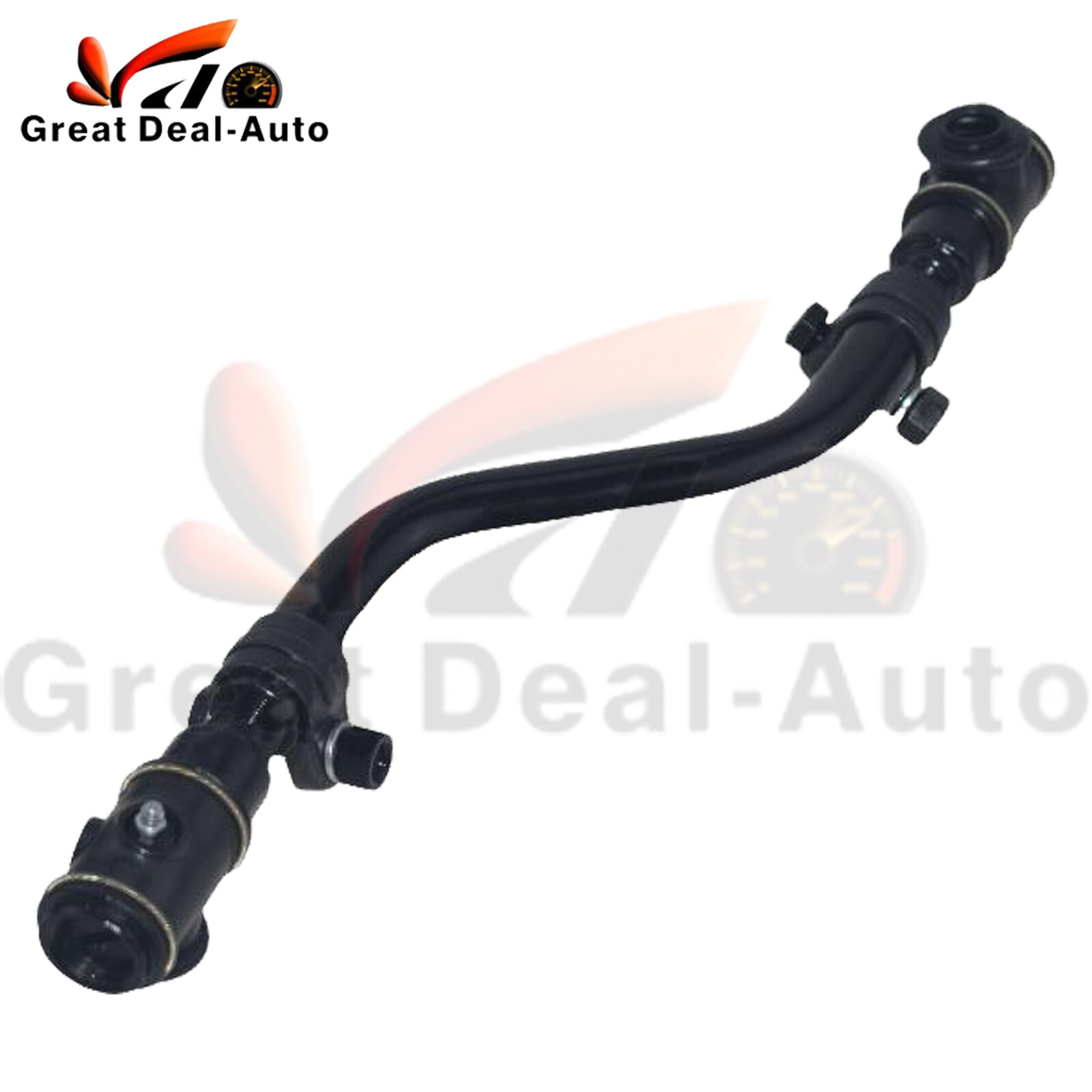 For Hilux Dropped Drag Link 4x4 LN106 RN105 LN60 LN61 LN65 YN60 YN63 ...