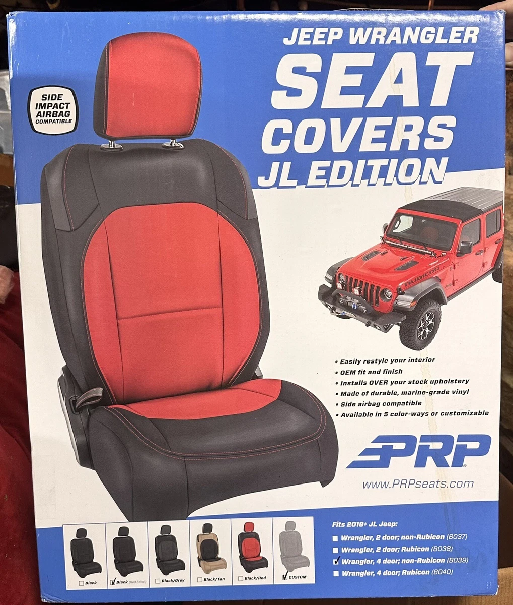 Prp Seats Jeep Tj | Cabinets Matttroy