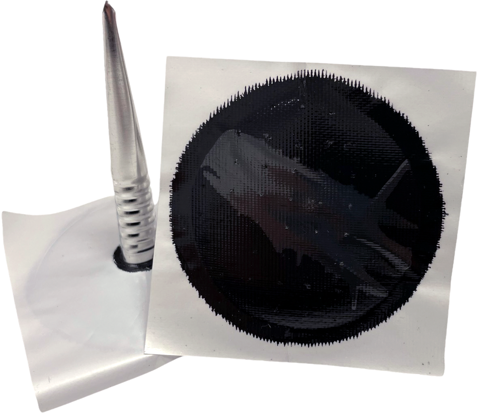 XTRA SEAL Quill Type Tire Patch 15/Pk X Tra Seal 2.25" 13-382 | eBay