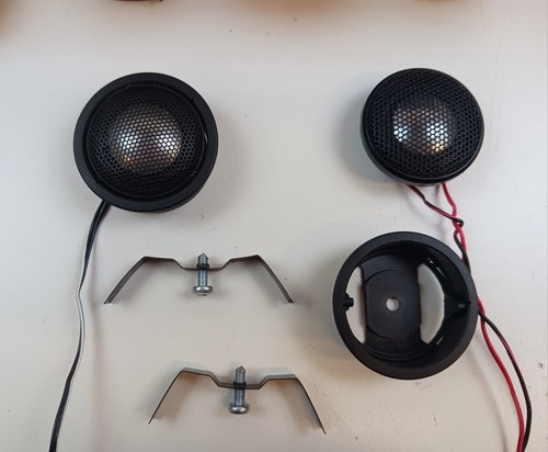 JL Audio XR653-CSi 6.5" Component Speaker Set | eBay