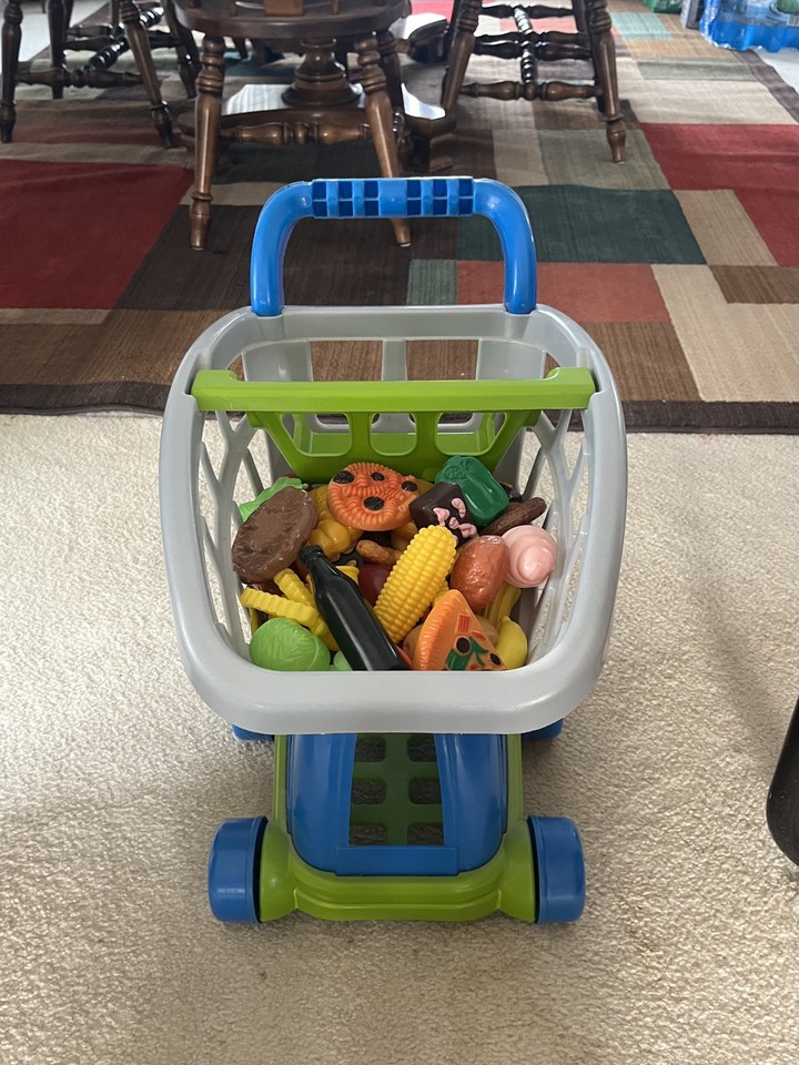 Step 2 Kitchen Set | eBay