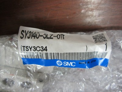 Valves and Flow Controls - Solenoid Pilot Valve