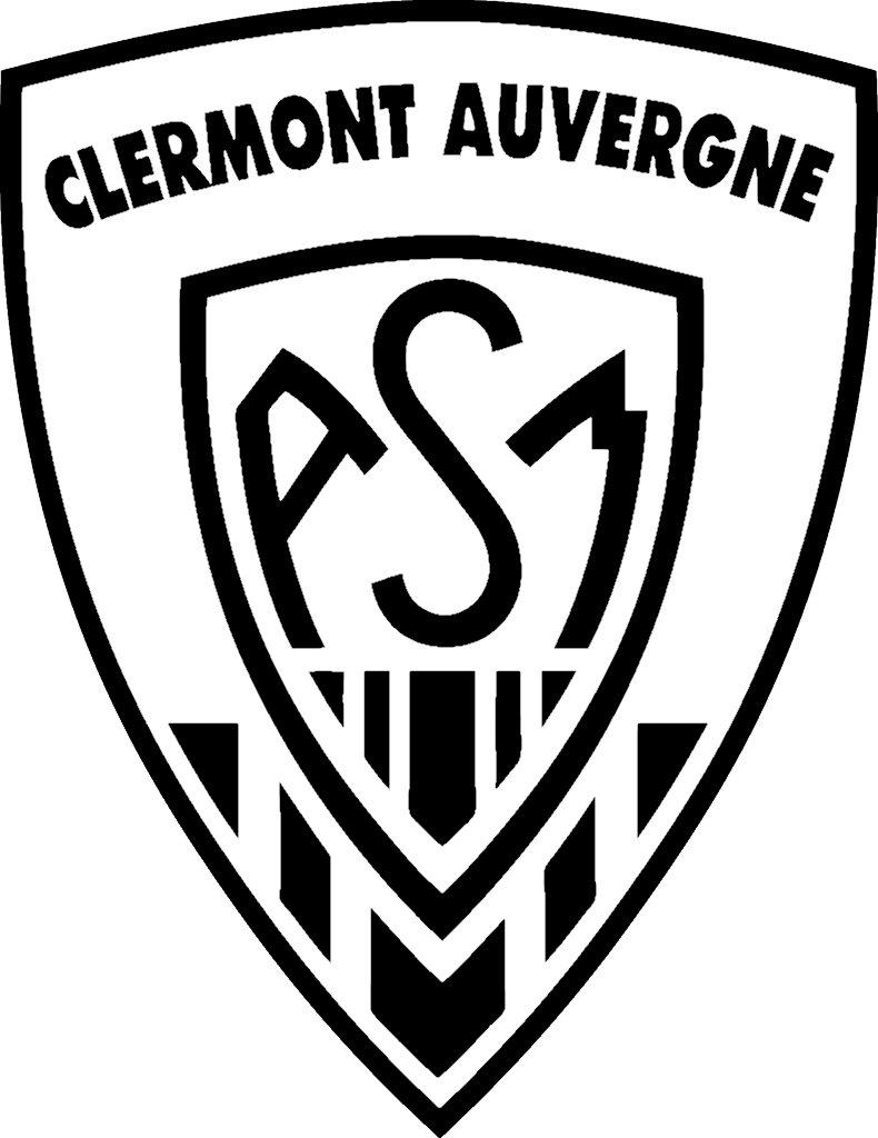 Asm Rugby Logo Classic Rugby Shirts | 2002 2003 Montferrand Clermont