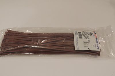 Cable Ties - Hellermann