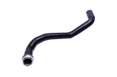 Pour Mercedes Classe M Durite de Radiateur Tuyauterie 1645010482 ...