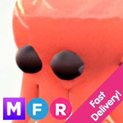 Octopus Mega Neon Fly Ride MFR US Seller Adopt From Me Today! | eBay