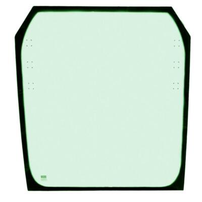 827/80225 Front Windshield Laminated Glass Fits JCB Telehandler 560.8 ...