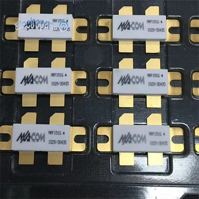 MACOM MRF151G RF MOSFET Power Amplifier Transistor 300 W 50 V 175 MHz ...