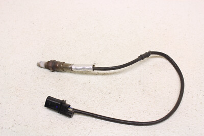MK7 VW GTI Arteon Front O2 Oxygen Sensor Pre Cat Jetta GLI Oem 2019 ...