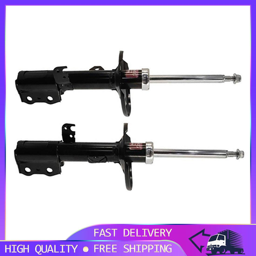 Front Struts For Toyota Corolla 2008 2007 2006 2005 2004 2003 | eBay