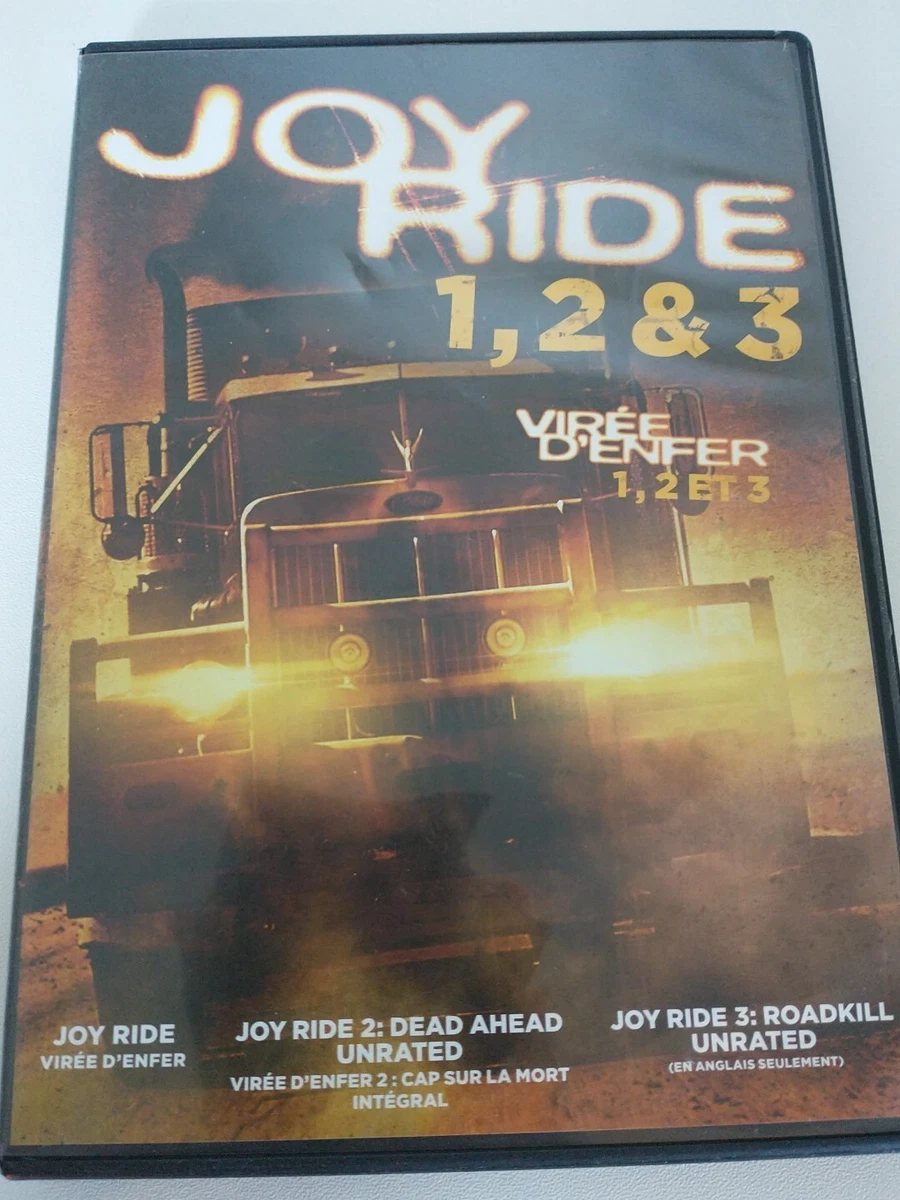 Joy Ride 3 Movie