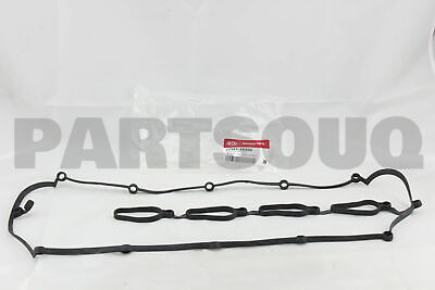 224414A400 Genuine Hyundai / KIA GASKET-ROCKER COVER | eBay