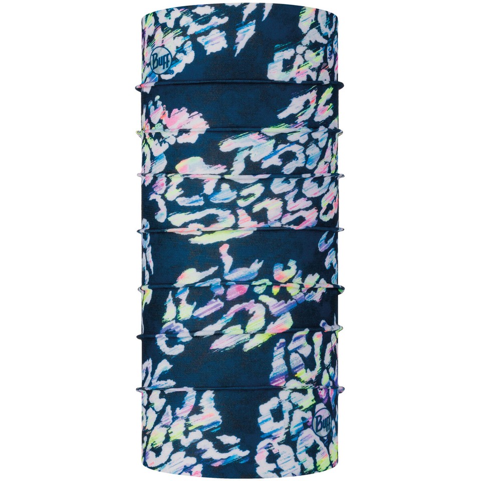 BUFF® Coolnet UV+ Halstuch Schlauchschal Multifunktionstuch Outdoor ...