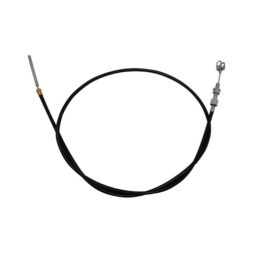 K918846 New David Brown DB Tractor Engine Shut Off Cable 885 | eBay