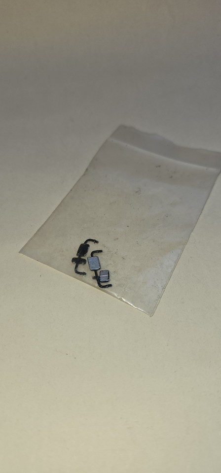 Fire Brigade Models 1/50 Dennis Sabre ..Demonstrater | eBay UK