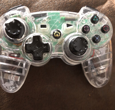 afterglow ps3 controller Wireless - NOT TESTED | eBay