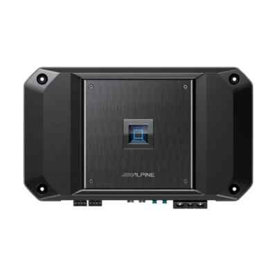 Alpine R2-A60F R-Series 4-channel Digital Amplifier R2-A60F | eBay ...