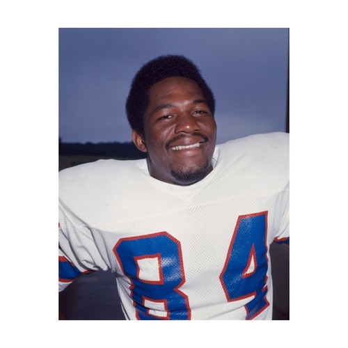 Eddie Sheats 6x7 Color Slide - Florida Blazers WFL 1974 | eBay