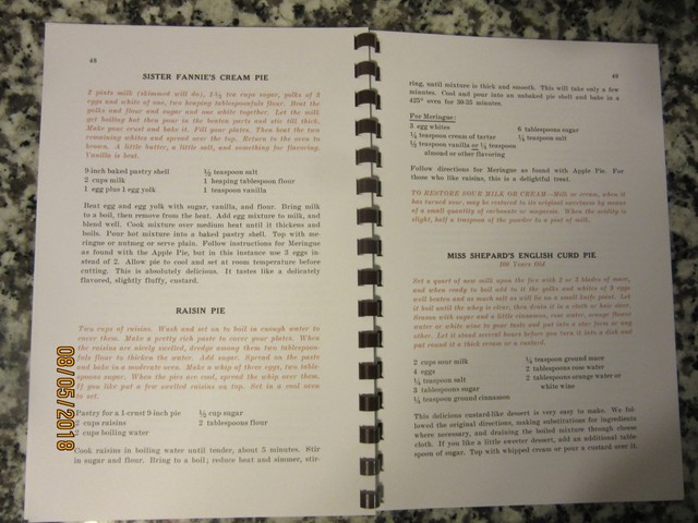 An Army Wife's Cookbook by Alice K. Grierson (1972, Spiral) for sale ...