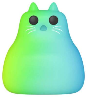 Pop! Funko 10cm Figurine Soul Soul Cat Vinyl Collectable Figure Toy ...