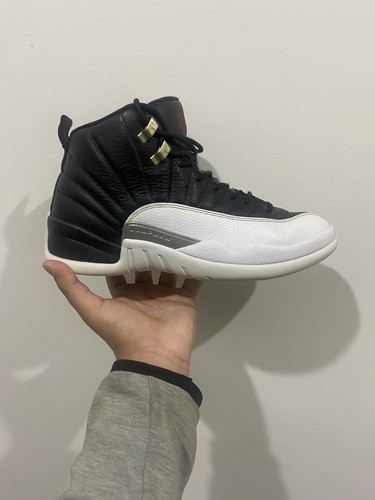 Size 9 - Air Jordan 12 Retro Playoff | eBay
