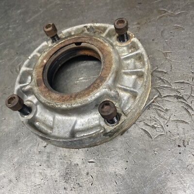 73-87 NP203/NP205 input bearing retainer Ford Chevy Dodge With Bolts | eBay