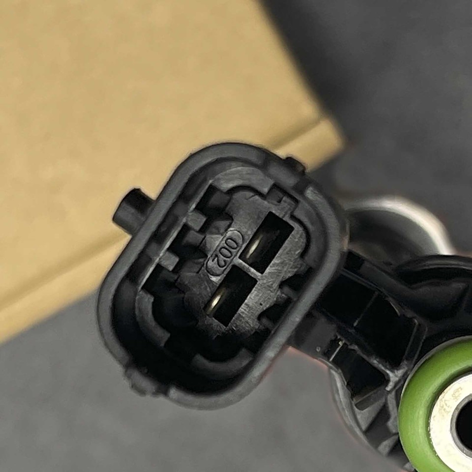 New LR105431 Fuel Injector C2D55182 for Jaguar Land Rover 2013-up V6 ...