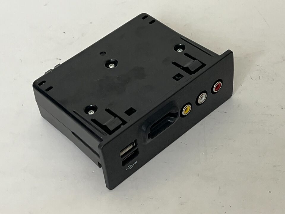 Ford 2011 - 2015 Media Interface Control Module Sync BT4T-14F014-AD OEM ...
