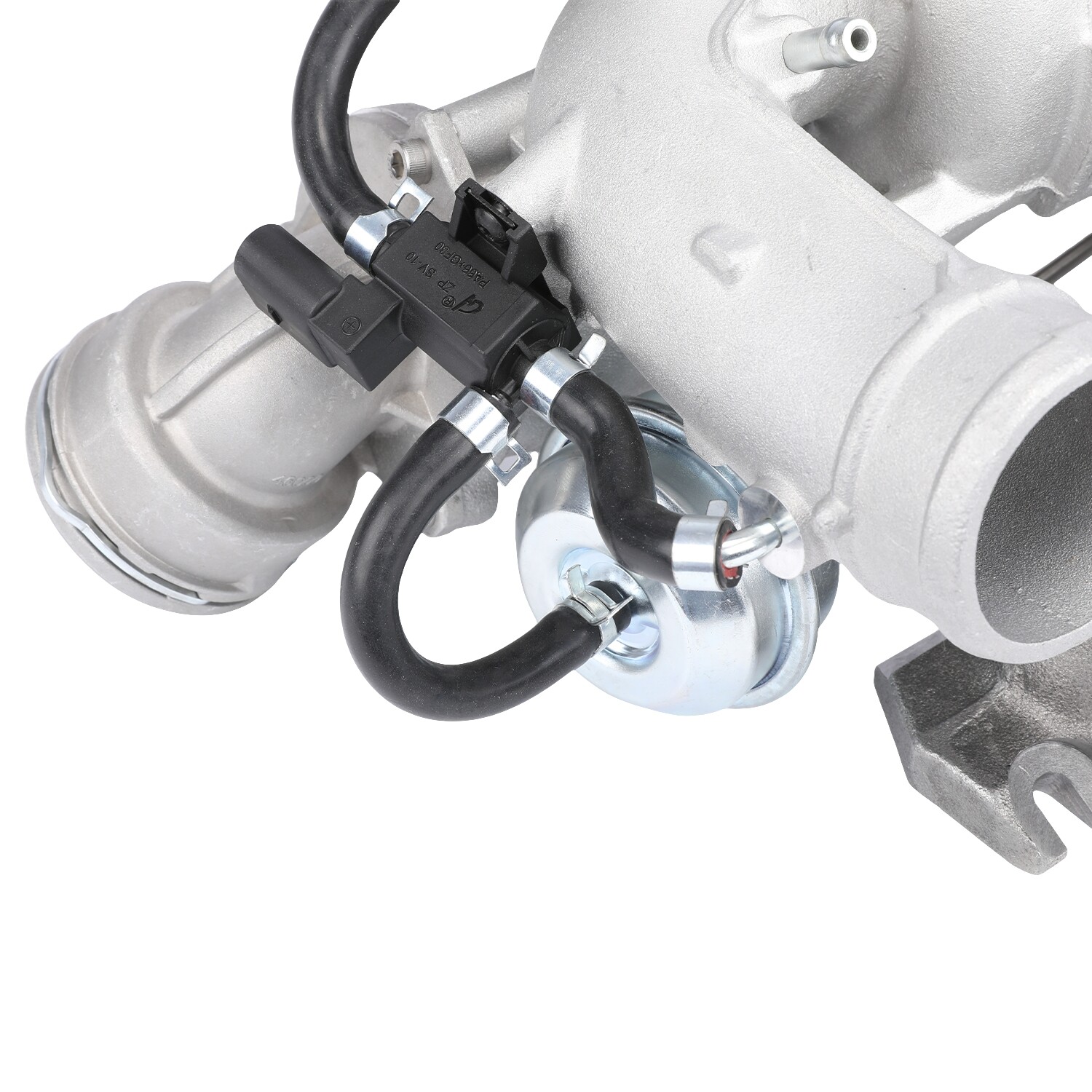 Turbo Turbocharger for Volkswagen Tiguan CC EosGTI 2.0L 2009-2016 ...