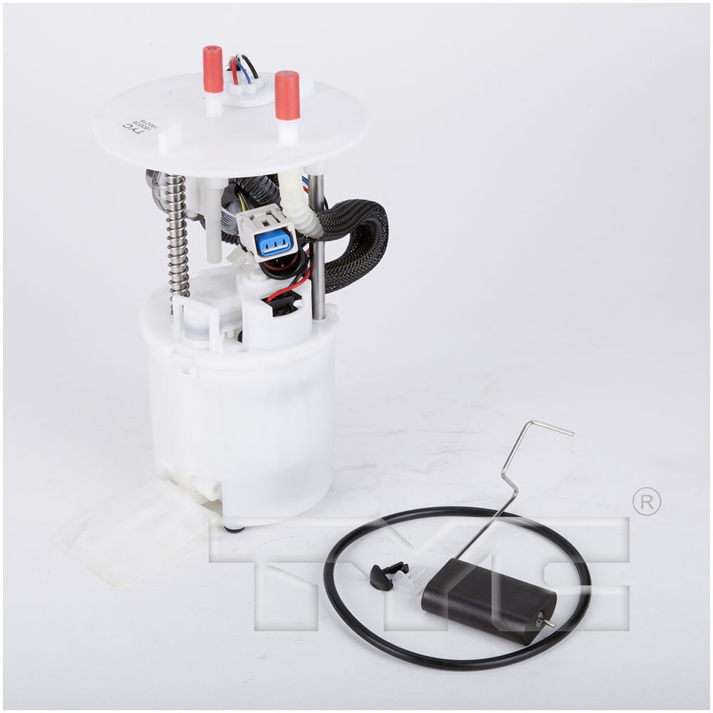 Fuel Pump Module Assembly-Fuel Pump TYC 150025 for sale online | eBay