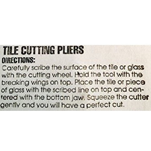 HAWK, TILE CUTTER 8'', TP5200, 768537152004 | eBay