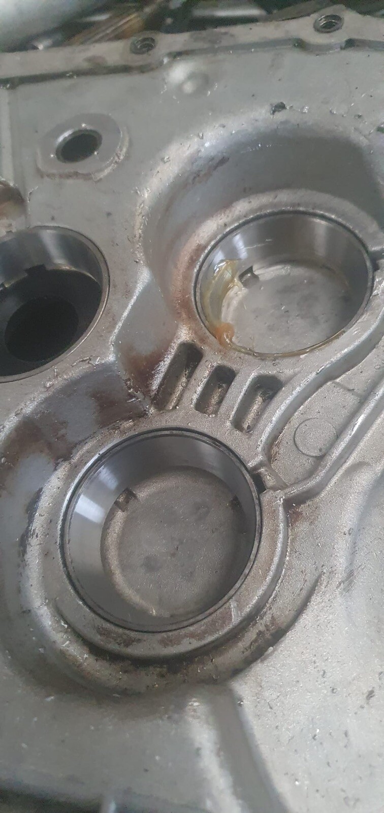 PF6026 6 Speed Gear Box Fully Rebuilt | eBay