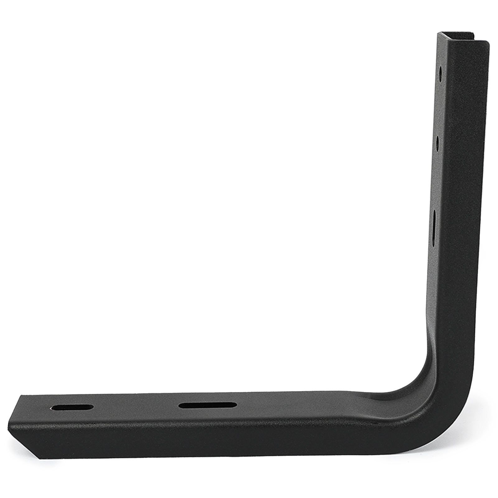 54" Passenger Step Running Board Bracket Kit For Ram ProMaster 14 ...