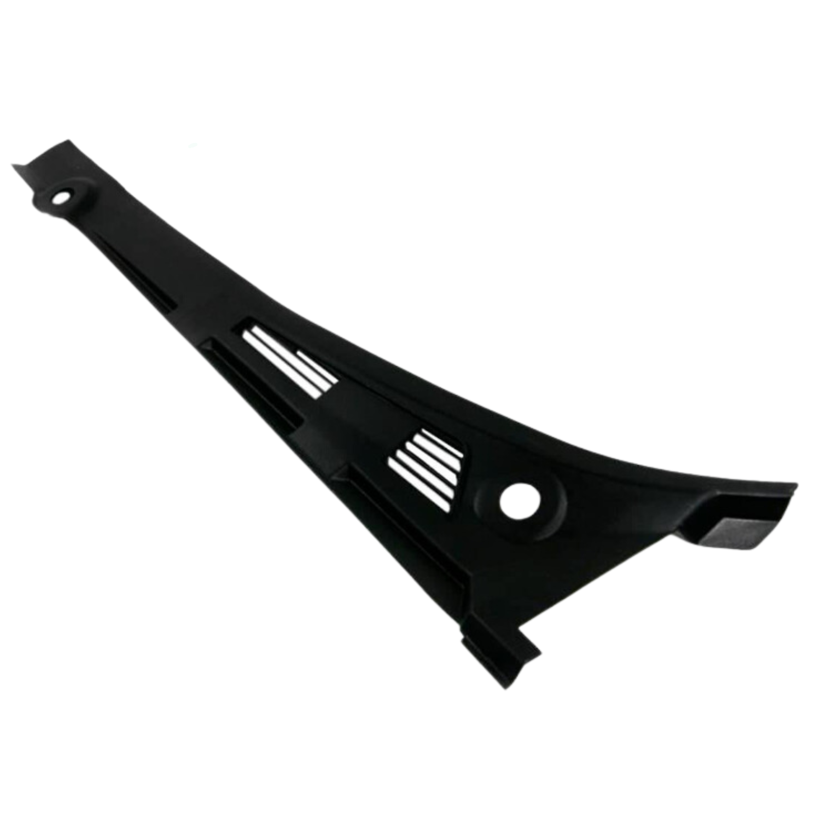 For BMW E36 Windshield Cowl Covers 1992-1999 LEFT + RIGHT Grille Panel ...