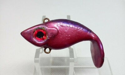 Other - Mann's Pogo Shad