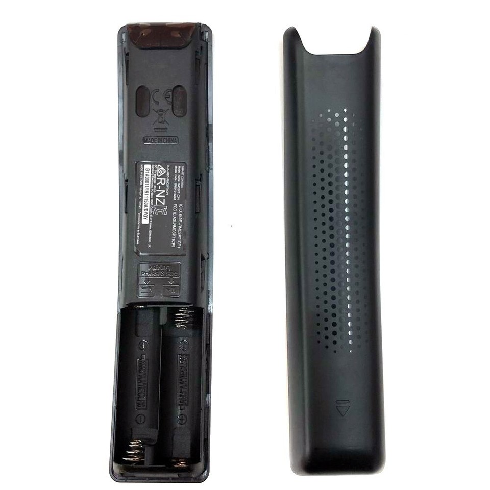 New BN59-01329A For Samsung 2020 Bluetooth Voice Smart TV Remote Q7 Q8 ...