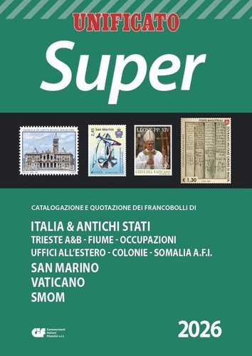 Unified Books Super 2026 9788831395397 | eBay.de