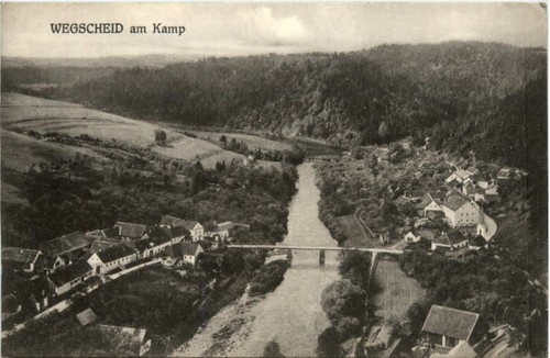 Wegscheid am Kamp -372732 | eBay