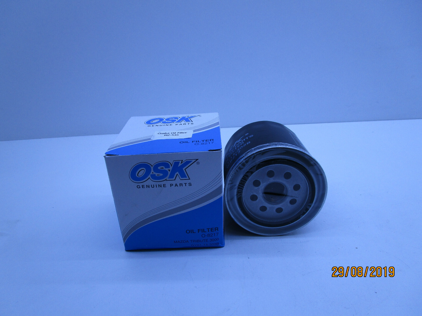 ENGINE OIL FILTER FITS 2018-ON RAM 1500 5.7 4x4 (DT) 295 kW UTE PETROL ...