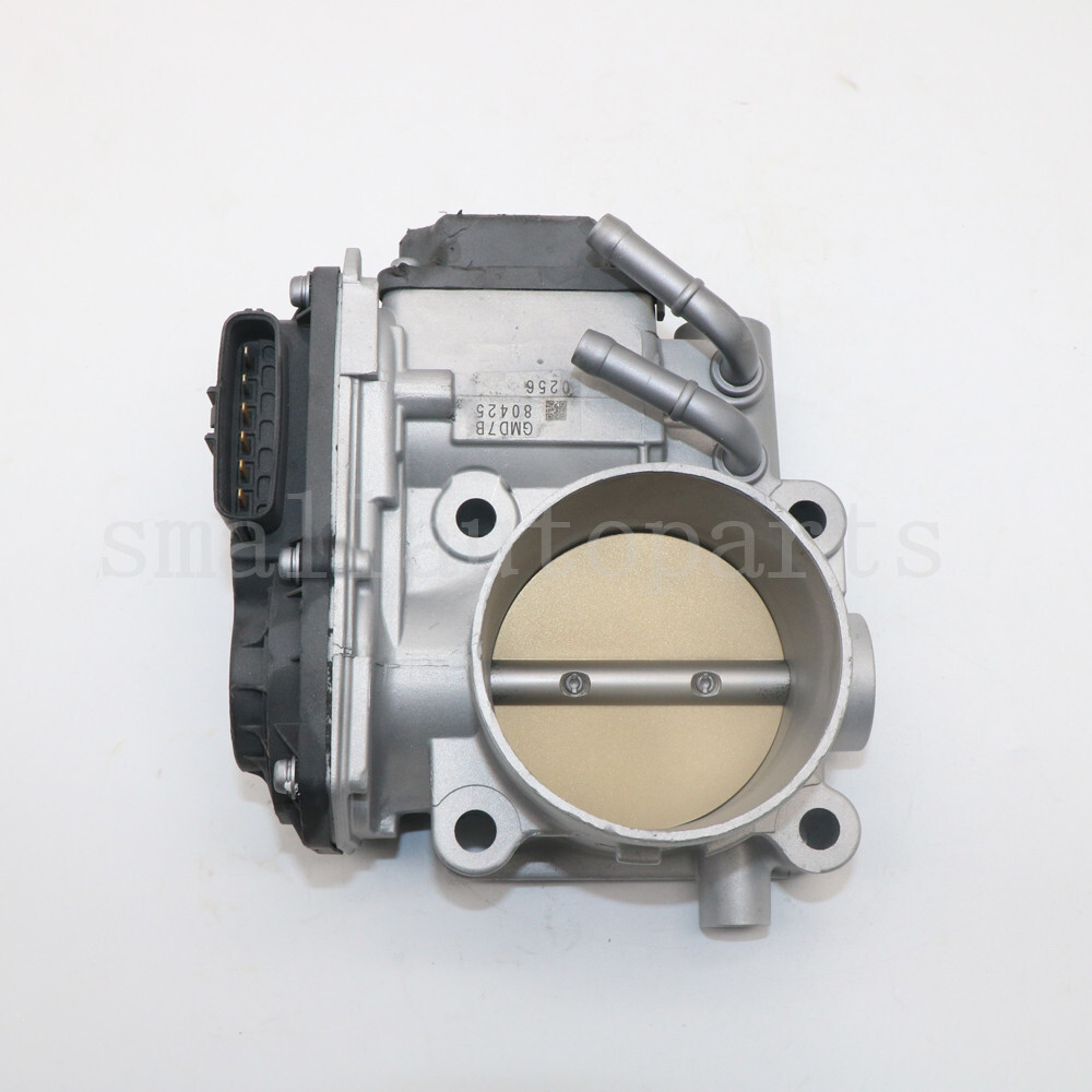 OEM Throttle Body GMD7B 16400-R40-A02 16400-R40-A01 for 2008-2011 Honda ...